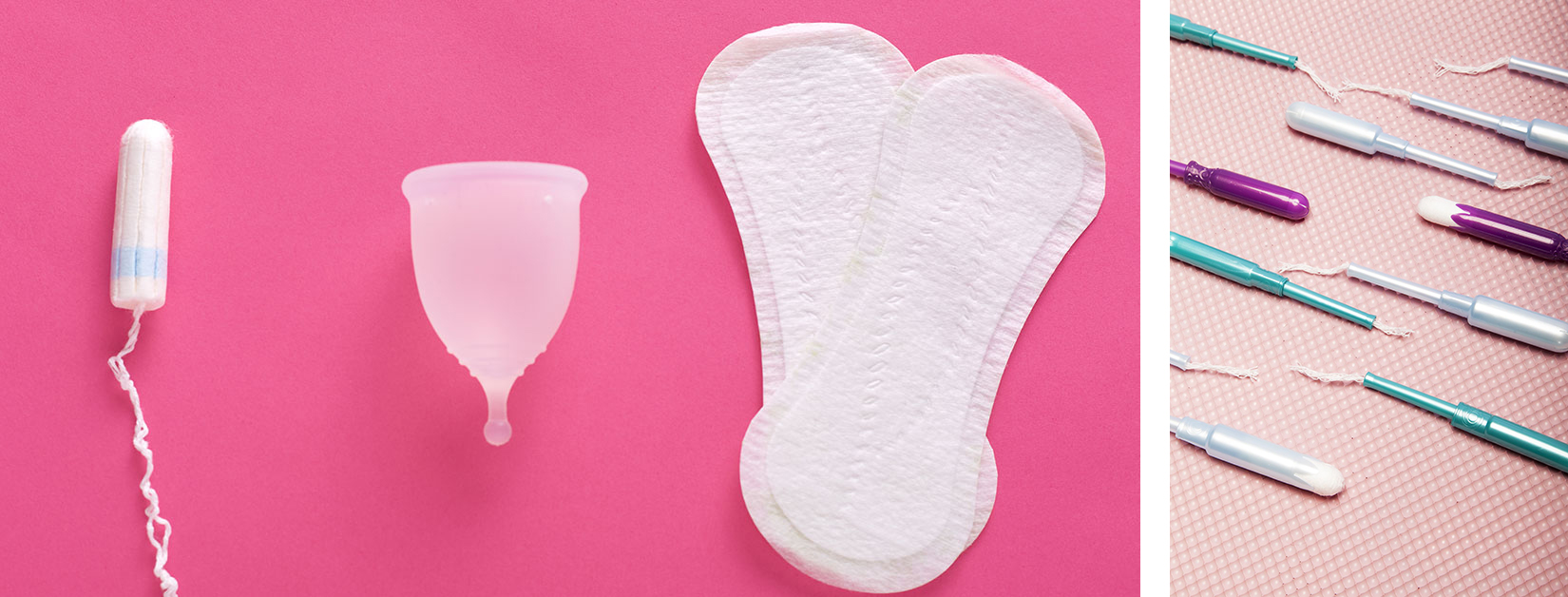 Panties For Our Planet - So Sassy Period Panties