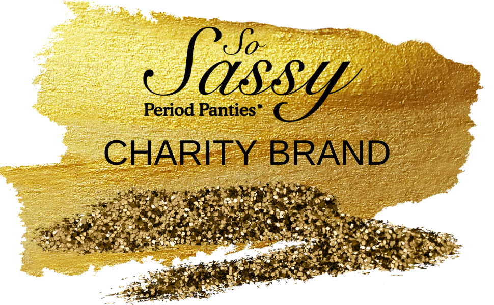 Making A Difference - So Sassy Period Panties